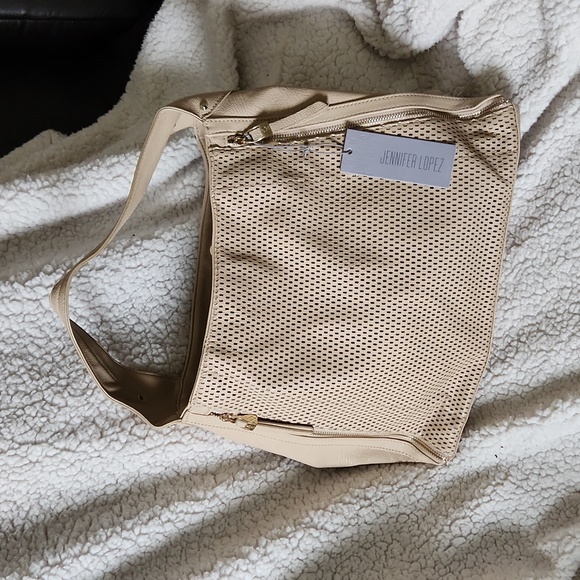 Jennifer Lopez | Bags | Jlo Large Neutral Purse | Poshmark